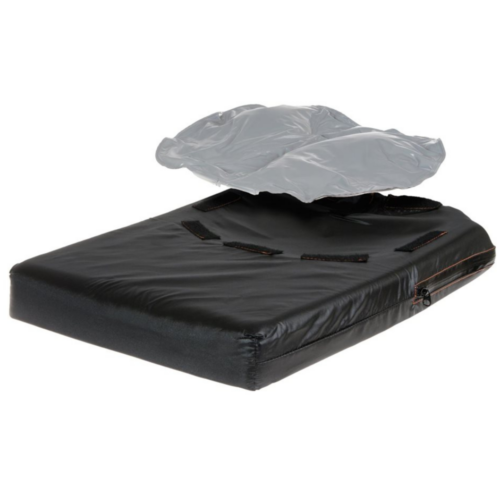 美國 Sunrise Jay X2C 減壓定位座墊【超強壓力平均分佈 (高度保護皮膚)】【穩定坐姿 (不左搖右擺)】【3個尺寸】 - 盈康 Healthy Living