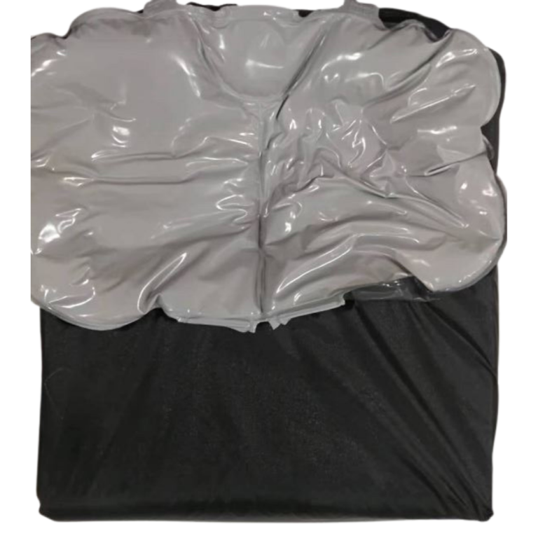 美國 Sunrise Jay X2C 減壓定位座墊【超強壓力平均分佈 (高度保護皮膚)】【穩定坐姿 (不左搖右擺)】【3個尺寸】 - 盈康 Healthy Living