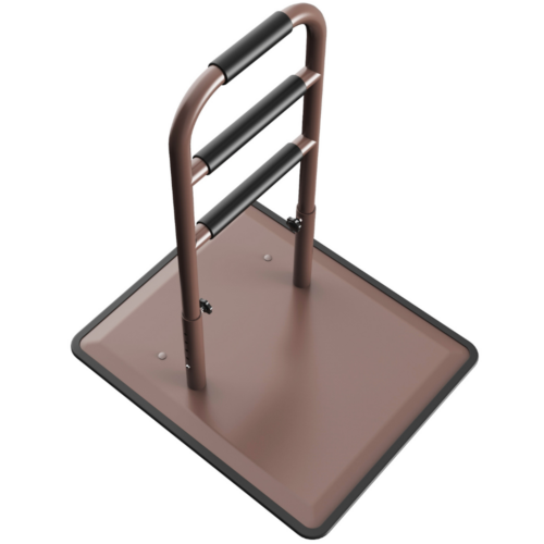 HSIH 三段式座地扶手/床欄 (高度可調) - 盈康 Healthy Living