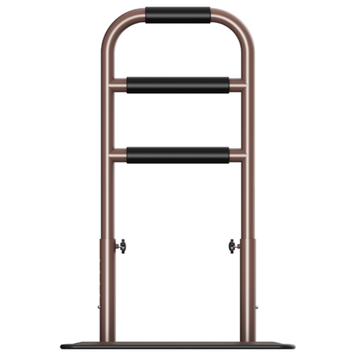 HSIH 三段式座地扶手/床欄 (高度可調) - 盈康 Healthy Living