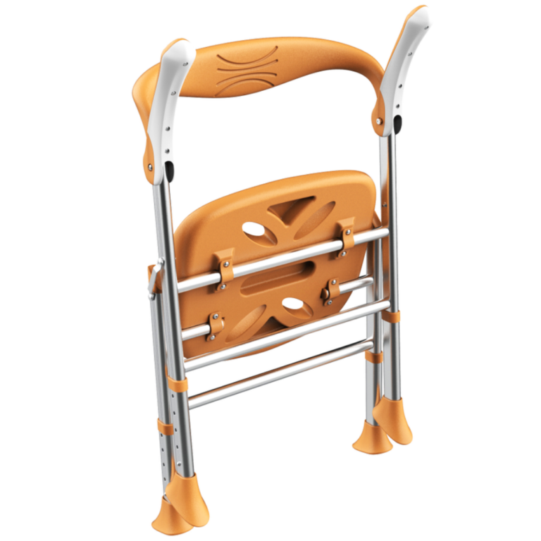 HSIH 摺合式沐浴椅 - 盈康 Healthy Living