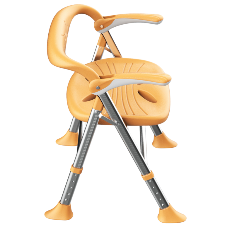 HSIH 摺合式沐浴椅 - 盈康 Healthy Living