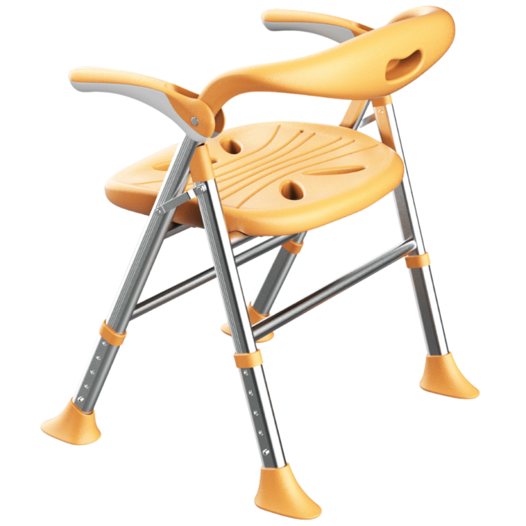 HSIH 摺合式沐浴椅 - 盈康 Healthy Living