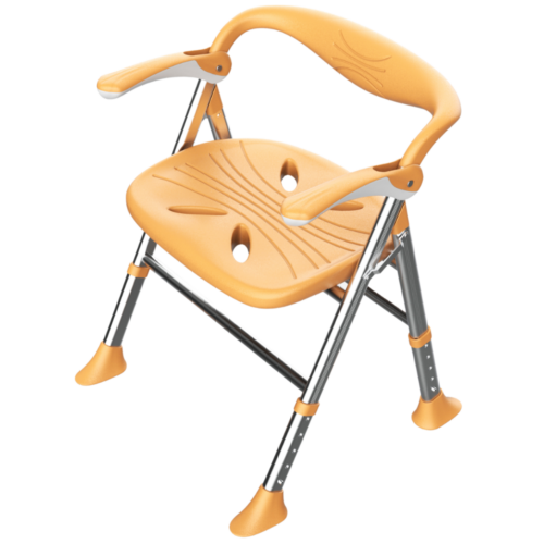 HSIH 摺合式沐浴椅 - 盈康 Healthy Living