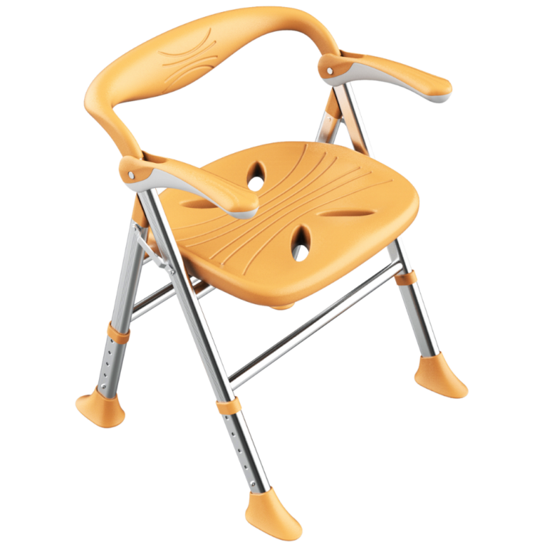 HSIH 摺合式沐浴椅 - 盈康 Healthy Living