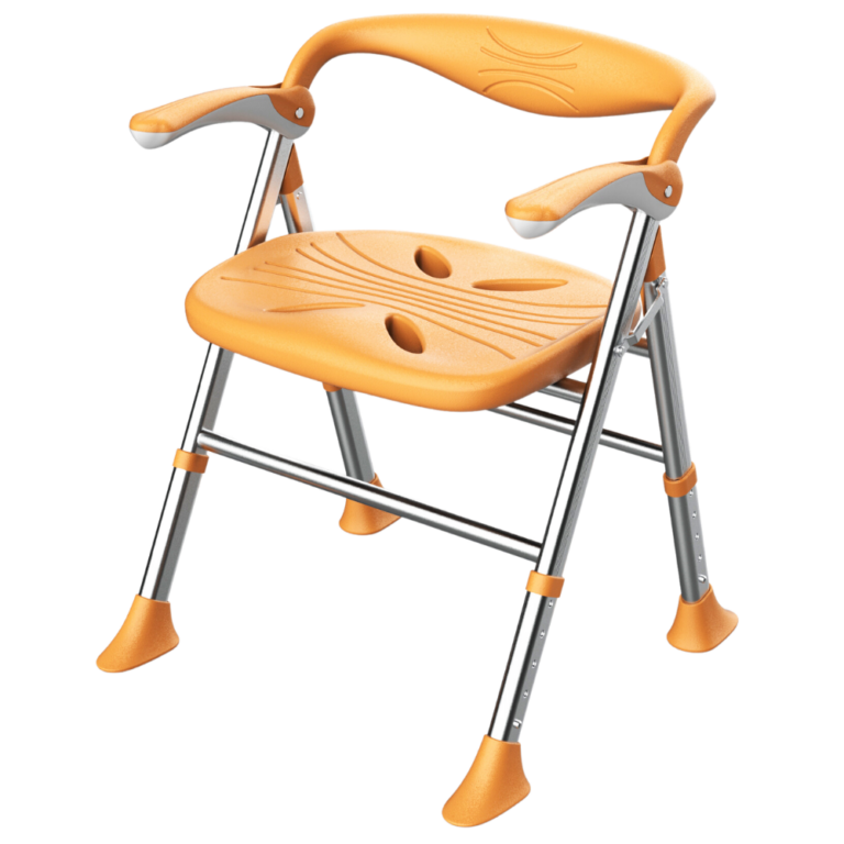 HSIH 摺合式沐浴椅 - 盈康 Healthy Living