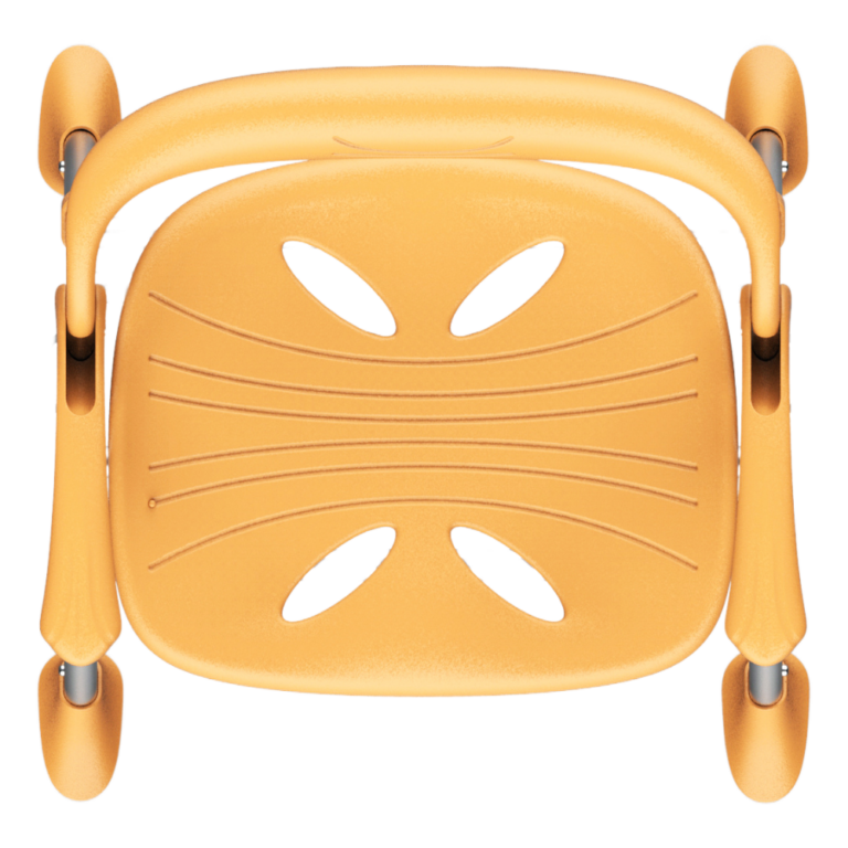 HSIH 摺合式沐浴椅 - 盈康 Healthy Living