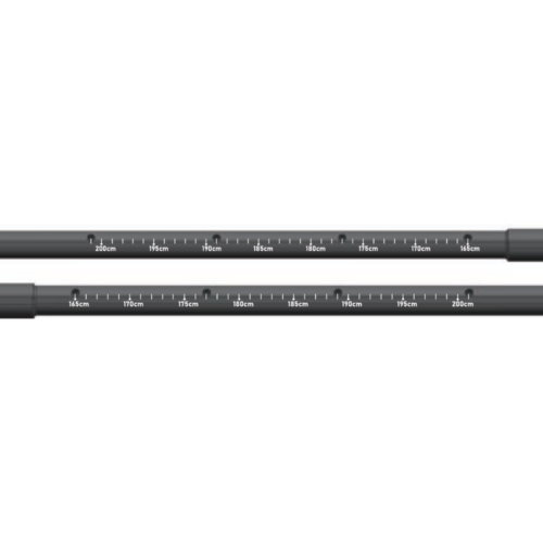 SDNM Carbon Scoop 全碳纖維可摺合及伸縮擔架【超輕3.8kg】【承重573.2磅】【可用於 X-Ray、CT、MRI】 - 盈 ...