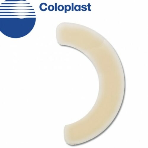 丹麥 Coloplast 康樂保 Brava 穩固彈性膠貼 (盒裝：20片) [12070、12072] - 盈康 Healthy Living