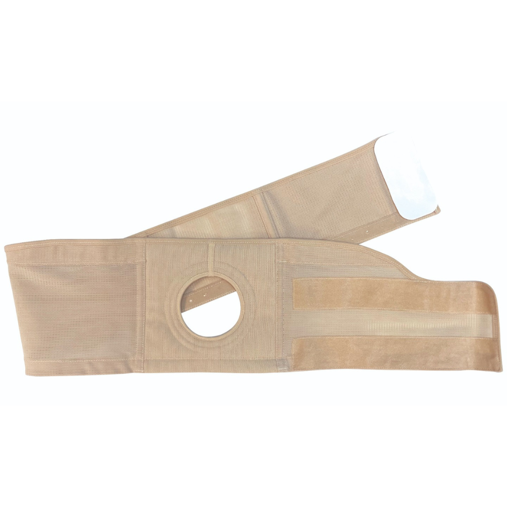 丹麥 Coloplast 康樂保腹部承托腰帶 (1條：110-130cm長) [SA0362] - 盈康 Healthy Living